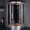 Buy Steam Showers Factory Direct | Perfect Bath Canada