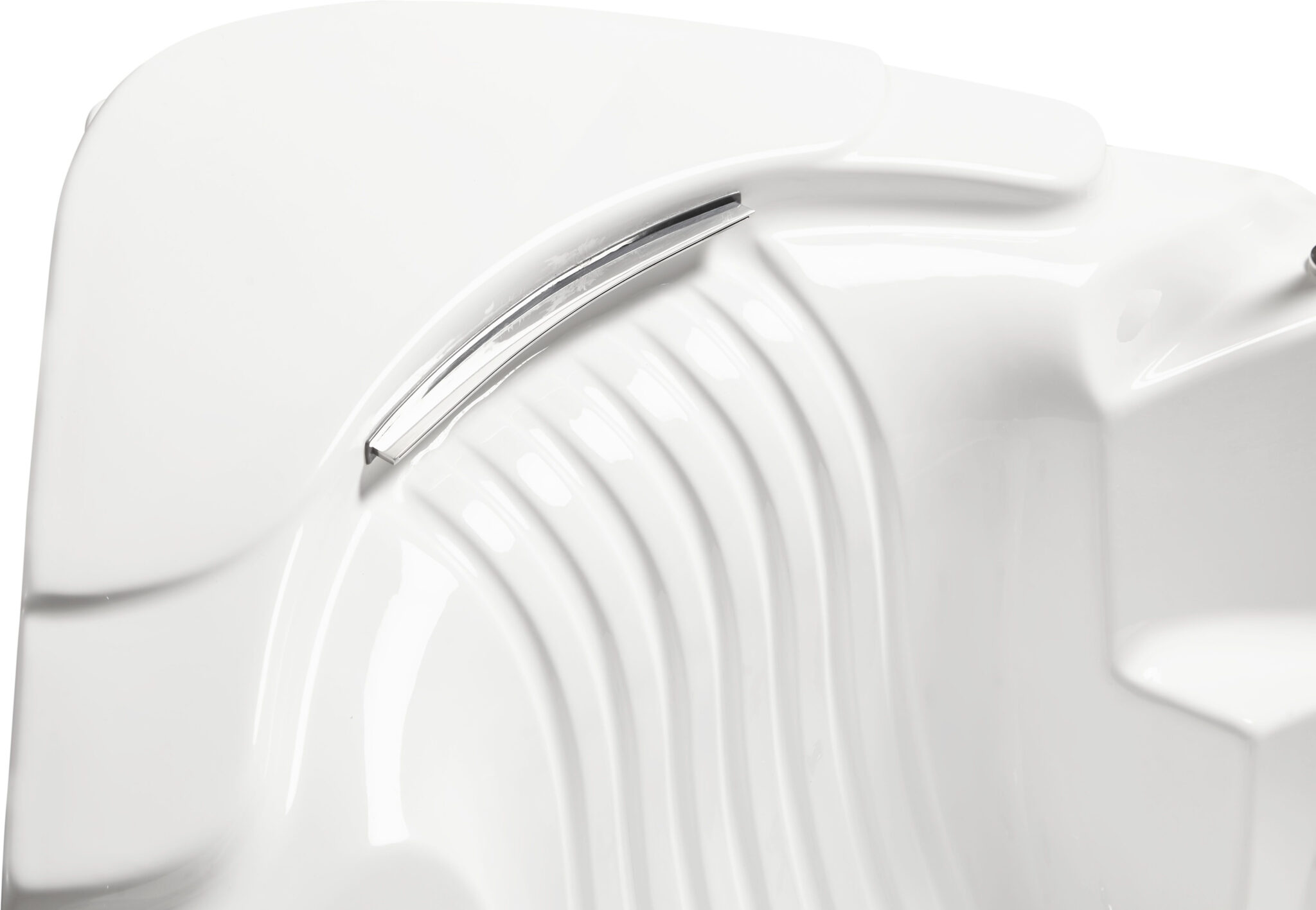 Whirlpool Bathtub for Two People - AM505 | Perfect Bath Canada