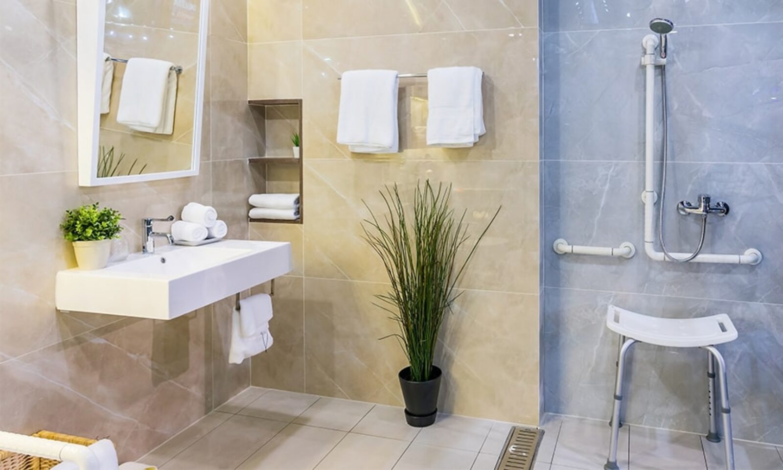 Tips on How to Have a Comfortable Bathroom | Perfect Bath Canada
