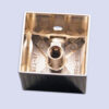F8 model Steam showers – Square Flow Control / Diverter Faucet Knob ...