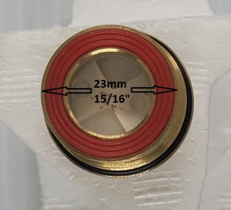 F8 Temperature Faucet Assembly Flow Control Valve insert | Perfect Bath ...